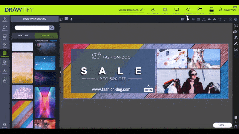 Make Design Easier! How Drawtify Works? - Drawtify