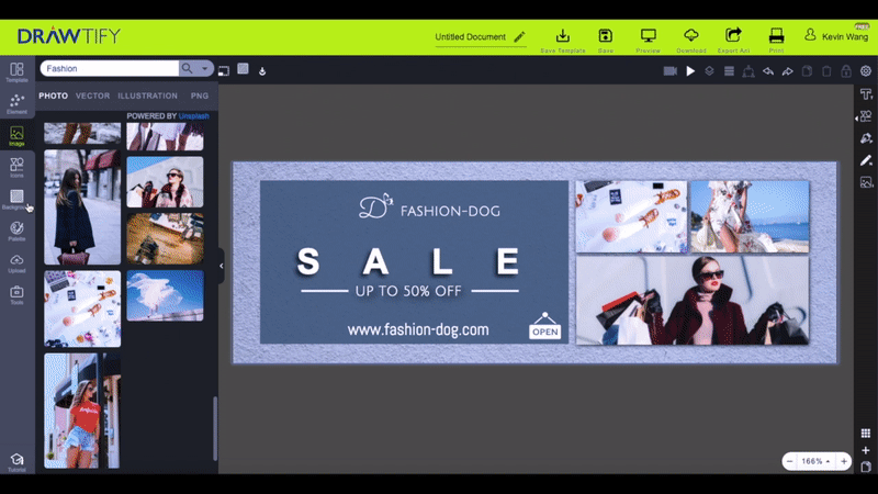 Make Design Easier! How Drawtify Works? - Drawtify