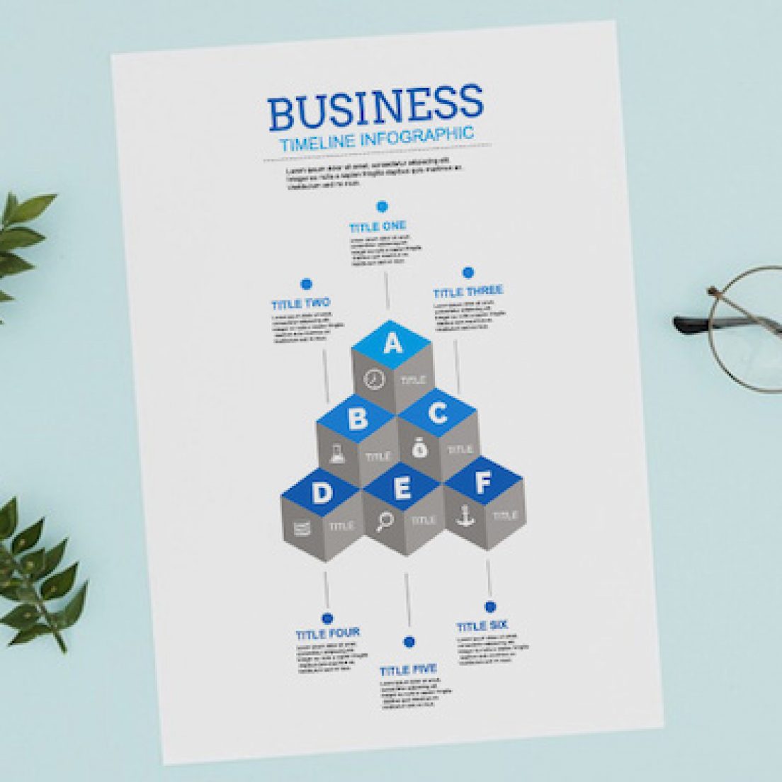 How to make infographics | Use Drawtify to create a custom infographic.