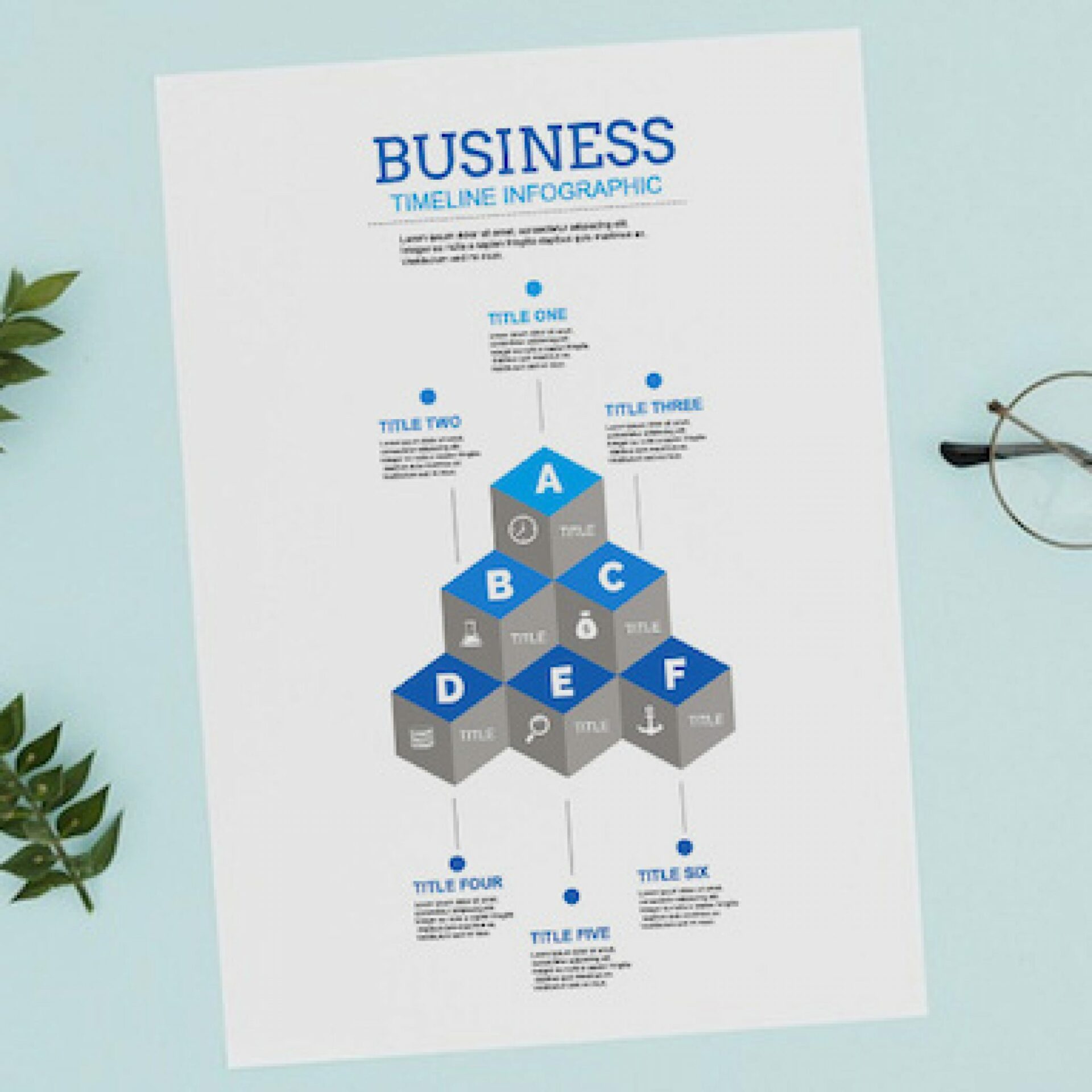 How to make infographics with Drawtify to powerful marketing? – DRAWTIFY