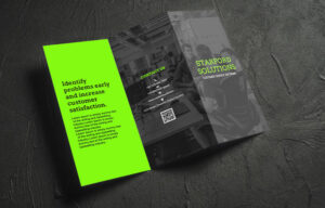 Free Online Brochure Maker | Brochure Templates | Drawtify