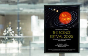 Free Online Poster Maker | Poster Template Design | Drawtify