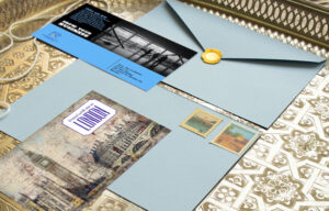 Free Postcard Maker Online | Postcard Template Design | Drawtify