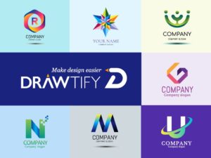 Powerful Cross-Platform Graphic Design App｜Drawtify