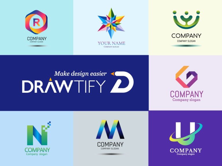Powerful Cross-Platform Graphic Design App｜Drawtify