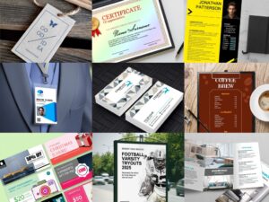 Powerful Cross-Platform Graphic Design App｜Drawtify