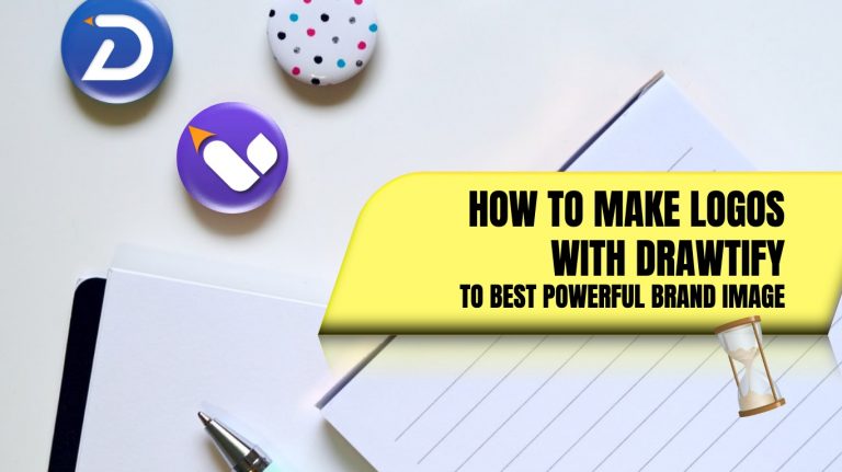 Drawtify Blog - Online Vector Graphic Design Software