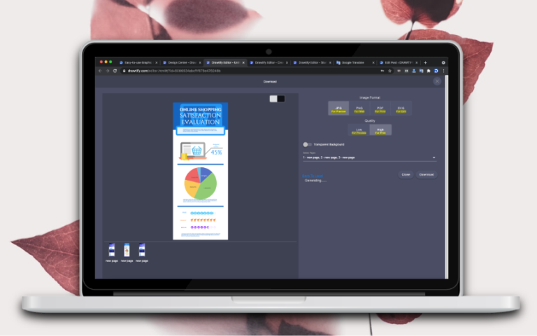 The Best Online Chart Maker In 2021 | Create Charts For Free