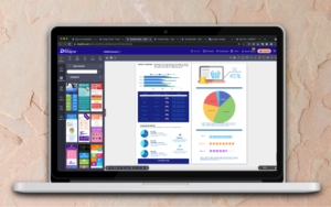 The Best Online Chart Maker In 2021 | Create Charts For Free