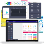 Drawtify Online Illustrator | Free Vector Graphic Creator & Editor