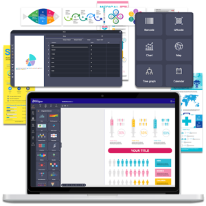 DRAWTIFY – Online Vector Graphic Design Software with Templates