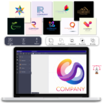 Drawtify Online Illustrator | Free Vector Graphic Creator & Editor