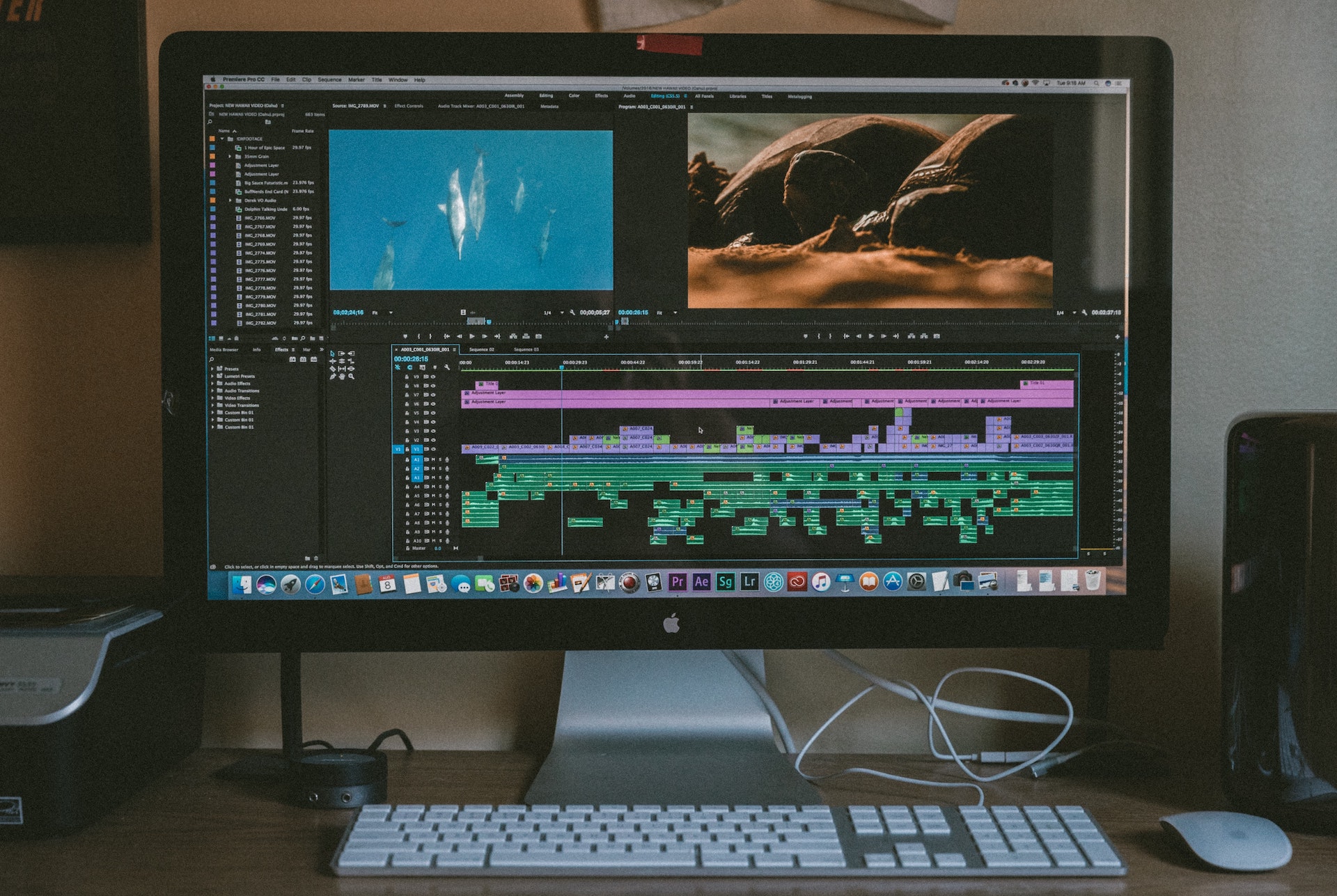 6 Best Video Editing Tips Every Graphic Designer Should Know