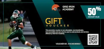 Free Gift Card Maker Online | Gift Card Template | Drawtify